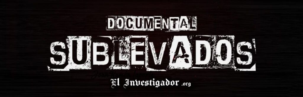[Documental] Sublevados. Profesionales críticos con la gestión de la ...